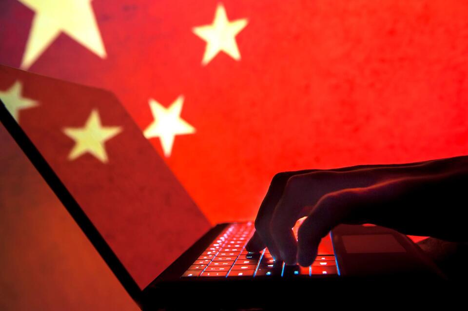 Notepad++ says Chinese government hackers hijacked its software updates ...