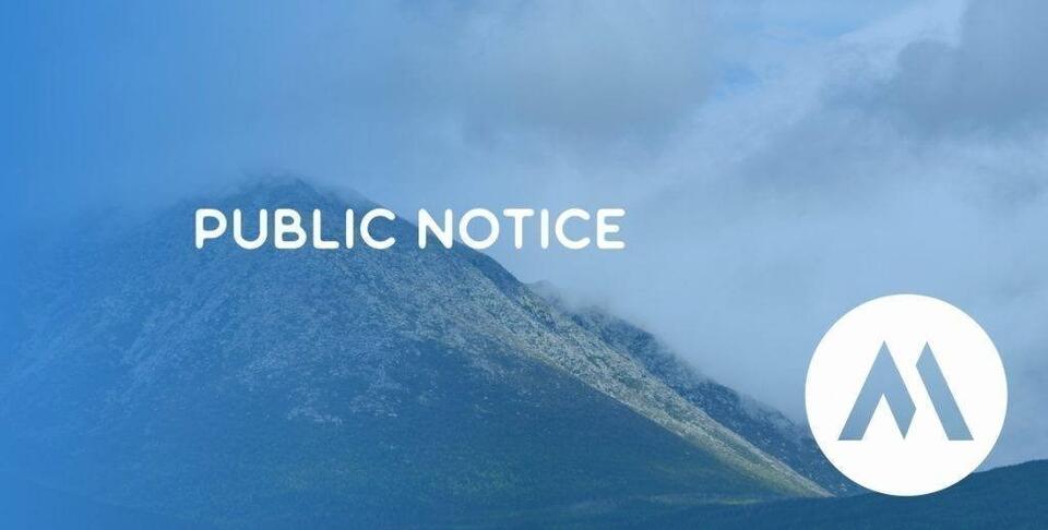 ⚠️ 2027 ATV Registration Stickers Arriving Soon in Millinocket - NewsBreak