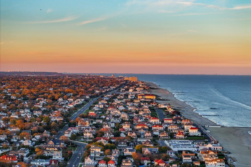 Top 10 Most Expensive New Jersey Zip Codes in 2025: Pricey Commuter ...