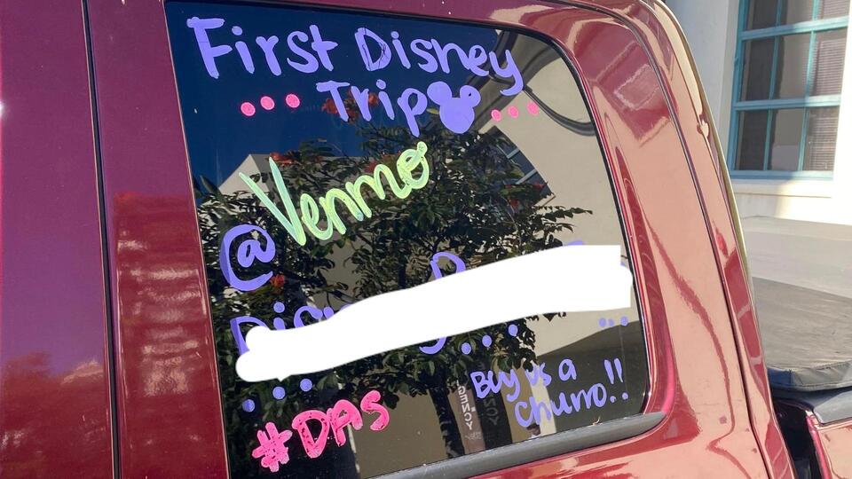 Here's How People Really Feel About Venmo Requests on Cars - NewsBreak