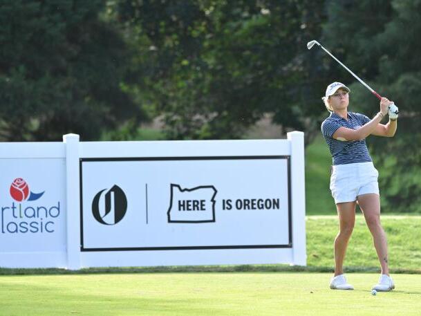 Here’s the prize money payout for each golfer at the LPGA’s 2024 Portland Classic