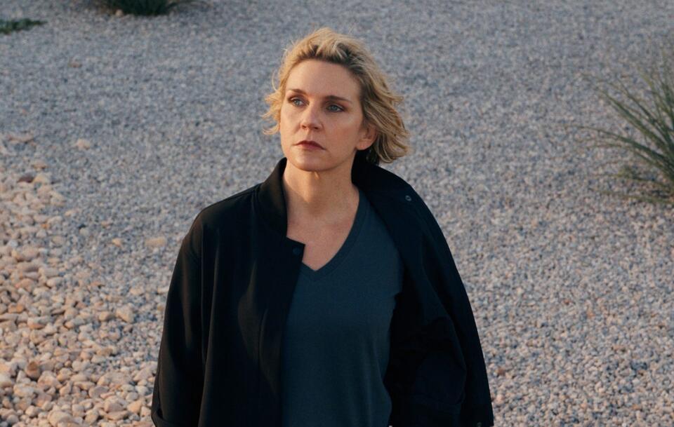 Rhea Seehorn’s ’90s PC game acting debut has gone viral - NewsBreak