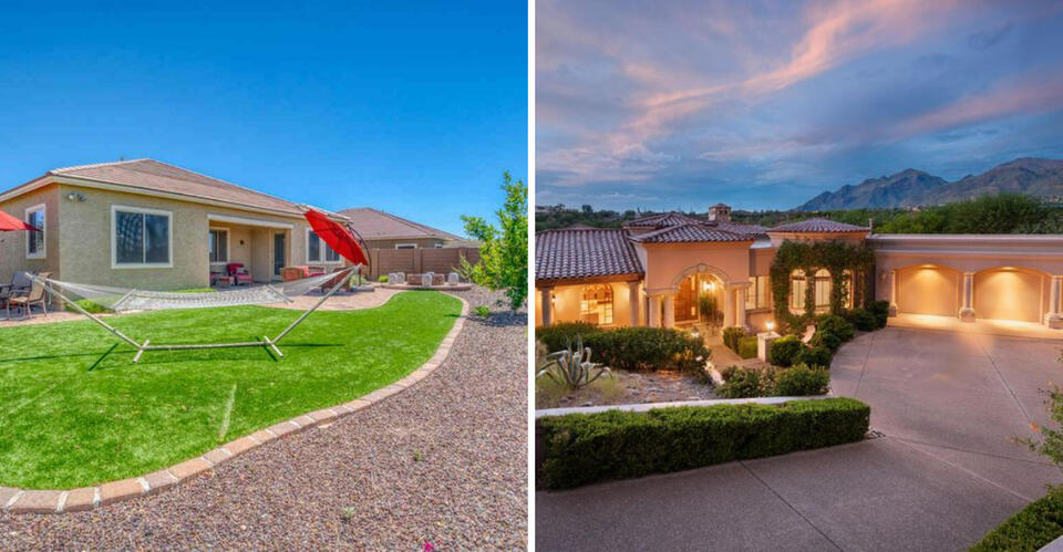 10 Home Types Expected To Drop In Value Across States Like Arizona By ...
