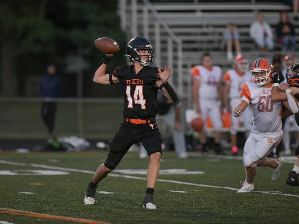FOOTBALL PREVIEW: Rising Sun ready for second season under Massimiano