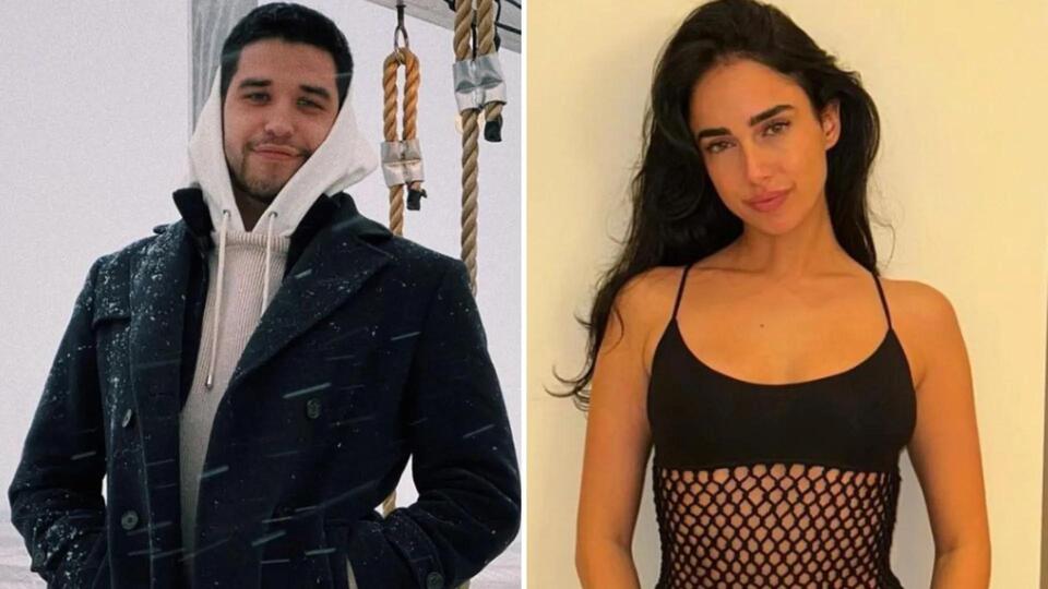 Devin Strader Admits He ‘Shouldn’t’ Have Followed Maria Georgas on ...