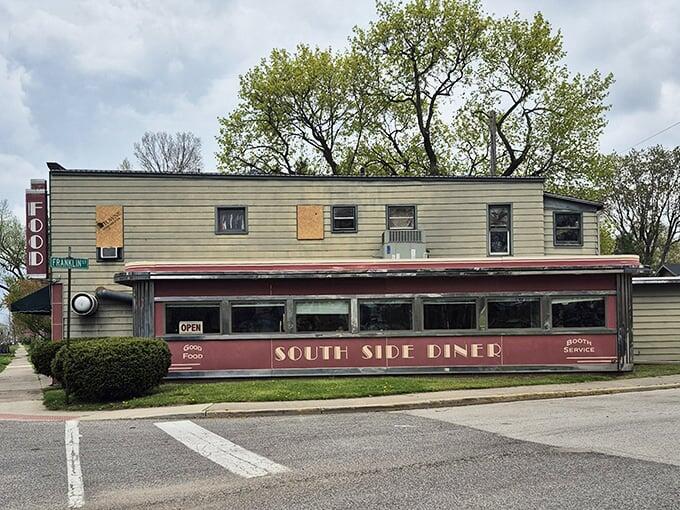 The Milkshakes At This Soda Shop In Indiana Are So Good, They’re Worth ...