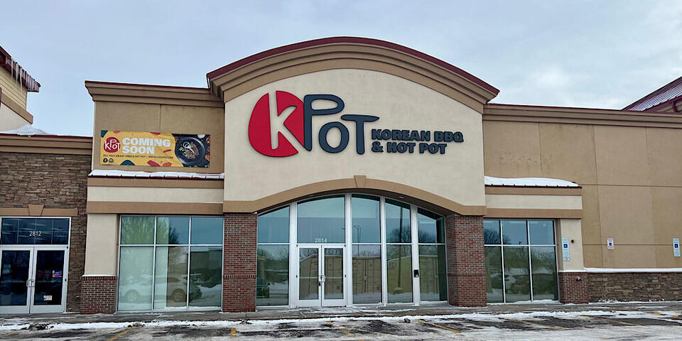 KPOT sets opening date - NewsBreak