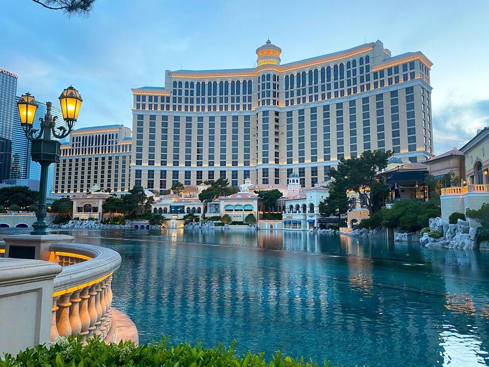 Weekend Getaways and Casino Day Trips: How Locals Combine Travel ...