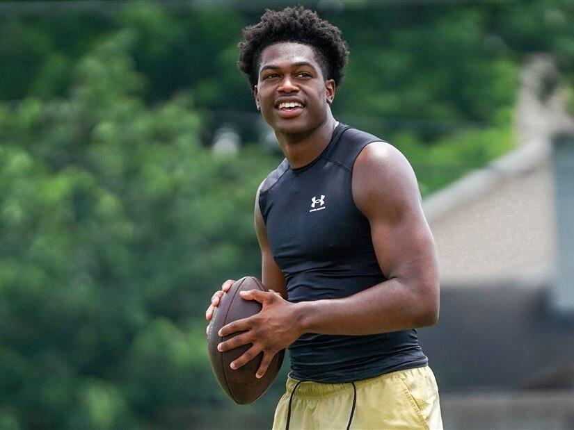 Quack Quack Film Review: CB Dorian Brew