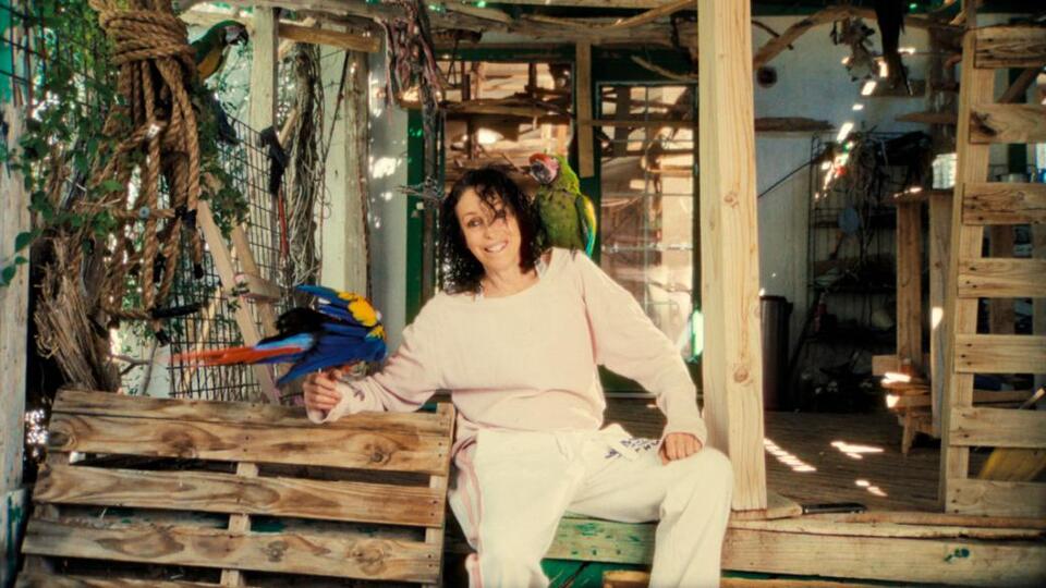 Heidi Fleiss: Where is the Ex-Hollywood Madam Now? - NewsBreak