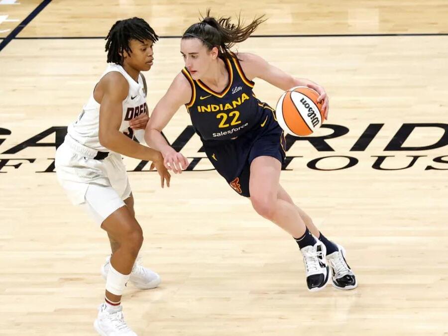 WNBA viewership soars to new record, while attendance hits more than ...