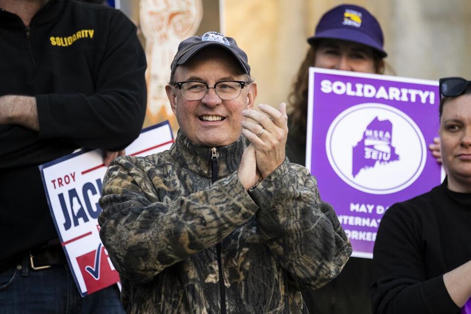 Matt Dunlap beats DCCC-backed candidate in primary for top Maine ...