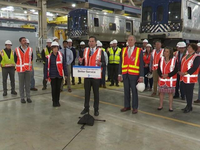 MTA announces completion of modernization project, new connections from ...