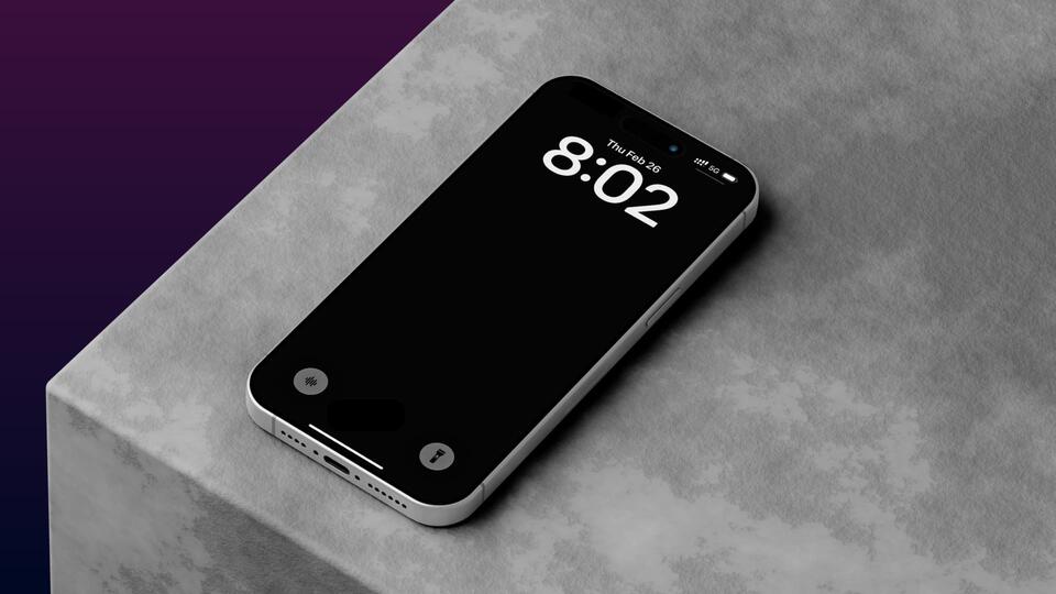 Fix black wallpaper on iOS 26 Lock and Home Screen - NewsBreak