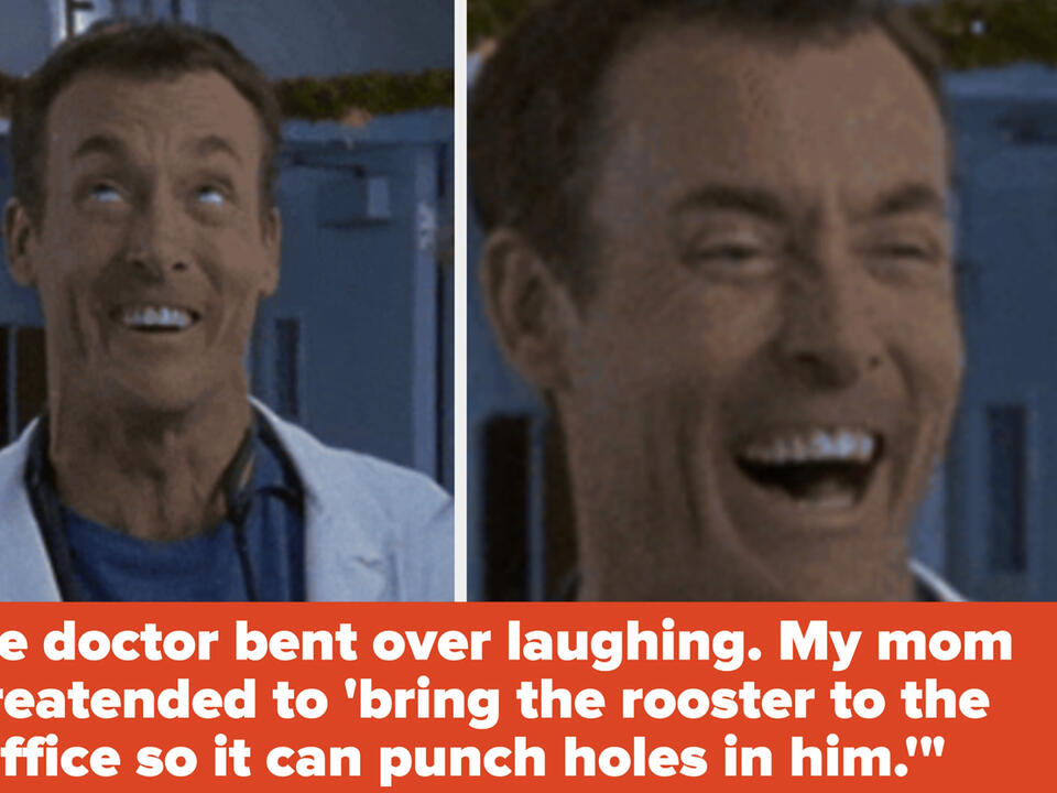 "The Doctor Said The Reason My 4-Year-Old Was Wetting The Bed Was ...