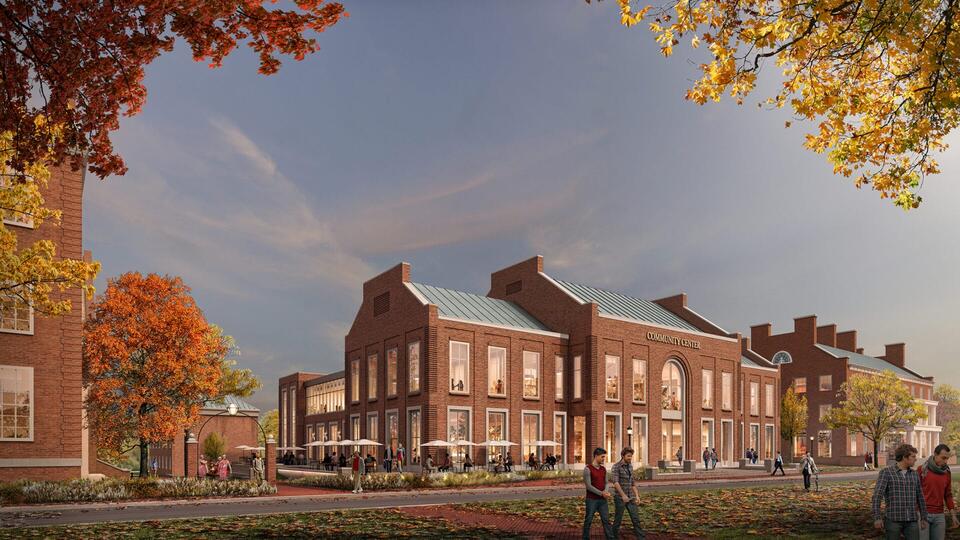 Wabash College project aims to link ‘town and gown’ - NewsBreak