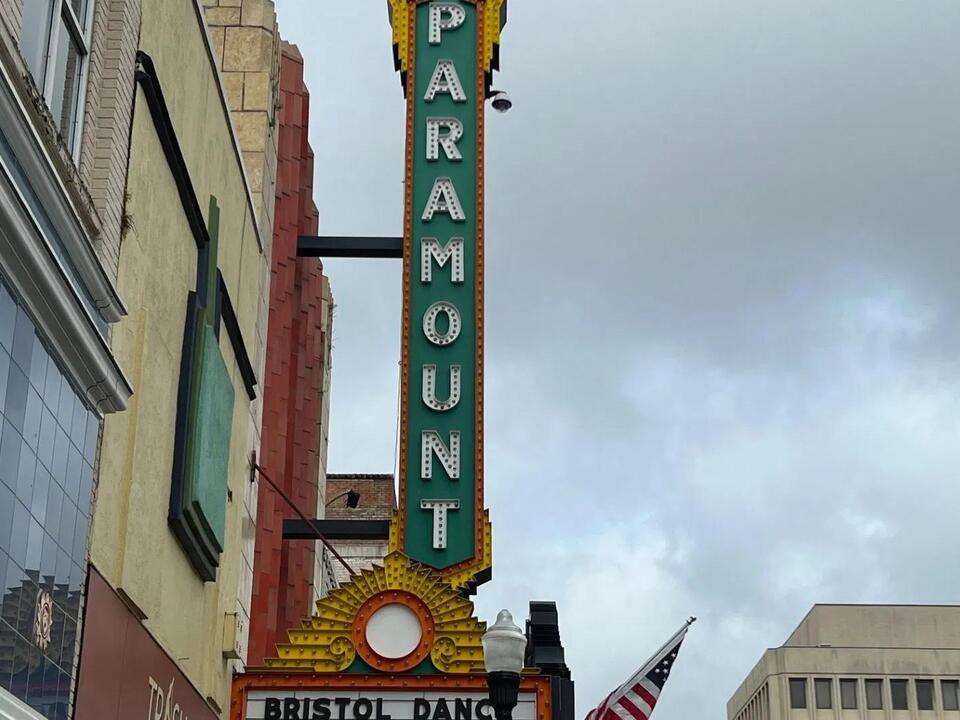 New documentary shines light on Paramount Bristol's storied past and ...