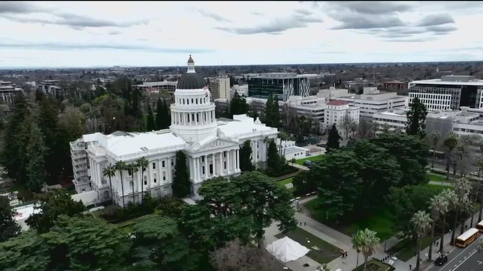 2025 New California Laws | Banning toxic chemicals in cosmetics and ...