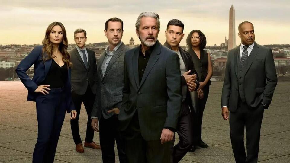 New NCIS Spin-off TV Show Announced, Cast Includes Returning Star ...