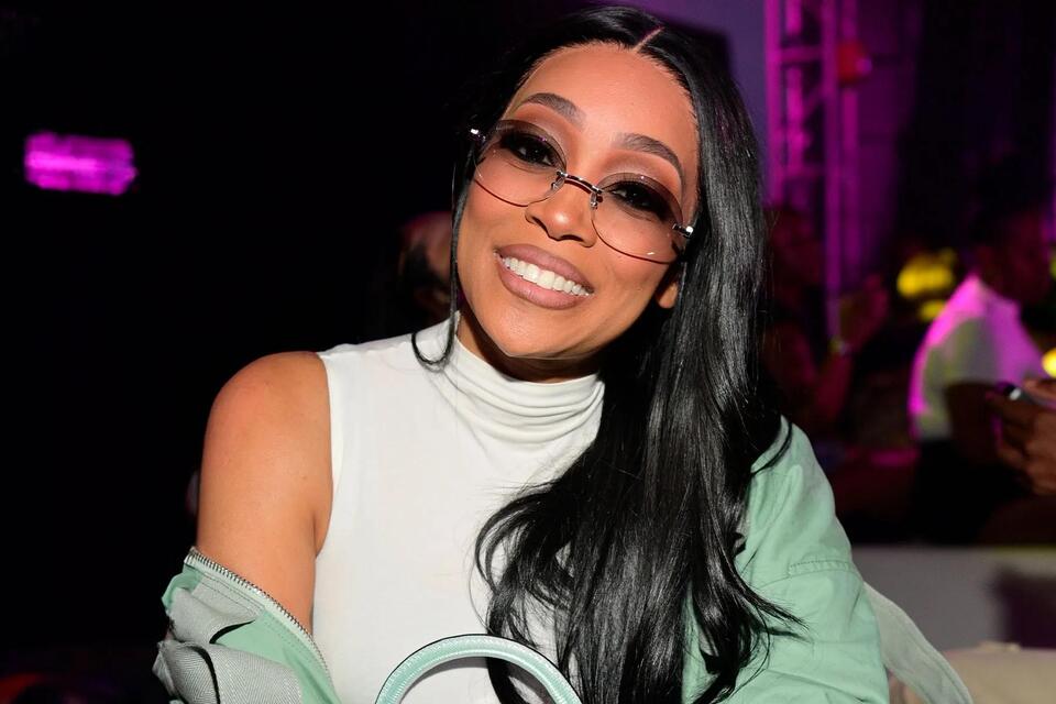 Monica Calls Chris Brown ‘The Greatest Entertainer’ Alive: ‘I Don’t ...