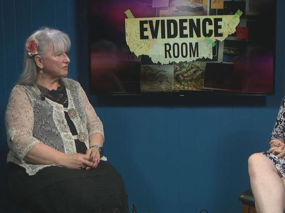 MISSING: 36 years without a trace, what happened to Sgt. Jeff Coonradt?