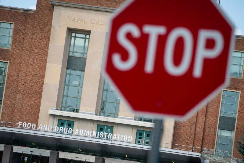 FDA scolds CDMO Simtra with warning letter over contamination fumbles ...