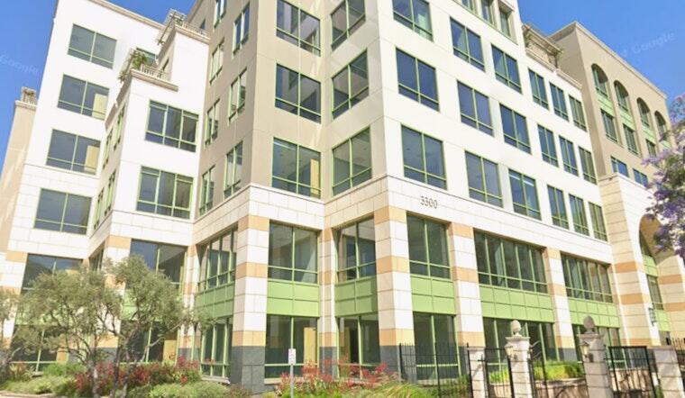 Blackstone's Burbank Office Tower Loan Lands in Special-Servicing Hot ...