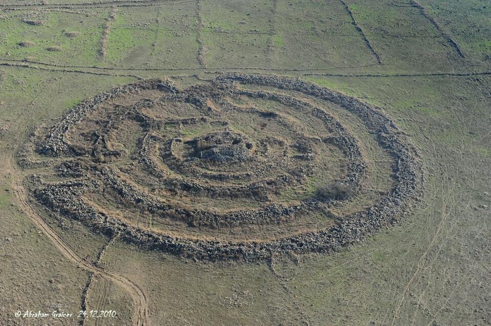 Ancient Observatory or Something Else? Groundbreaking Study Challenges ...