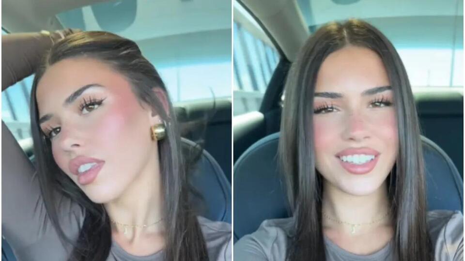 Who is Leah Halton? Influencer set to break TikTok record - NewsBreak