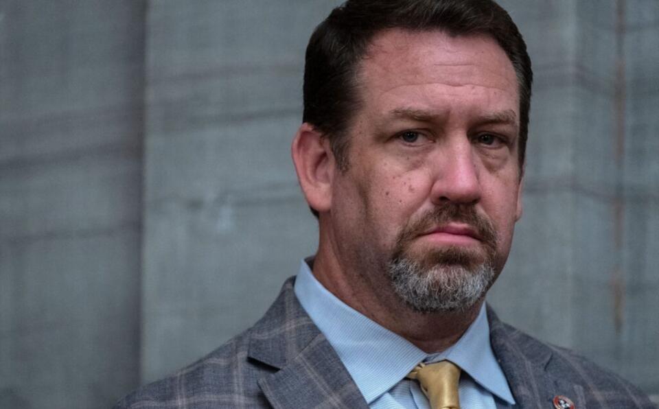 Stockard on the Stump: Heavy issues pushed aside by sex – yet again ...