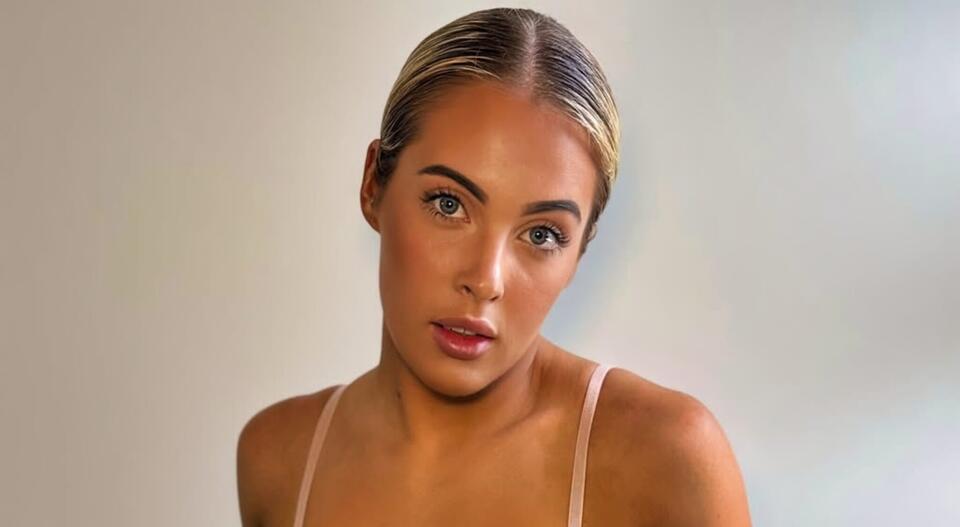 Female Boxer in Open Relationship Reveals Staggering OnlyFans Monthly ...