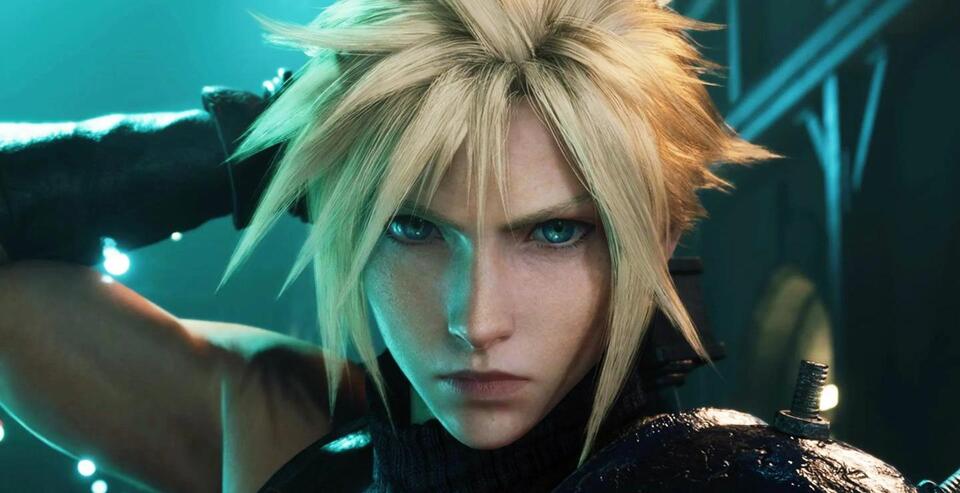 FF7 Remake Trilogy Gets Surprising Development Update - NewsBreak