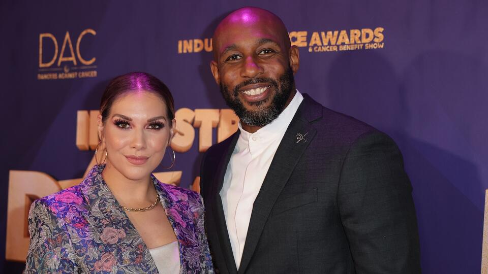 tWitch's Mom Fears Wife Allison Holker's Book Could Tarnish His Legacy ...