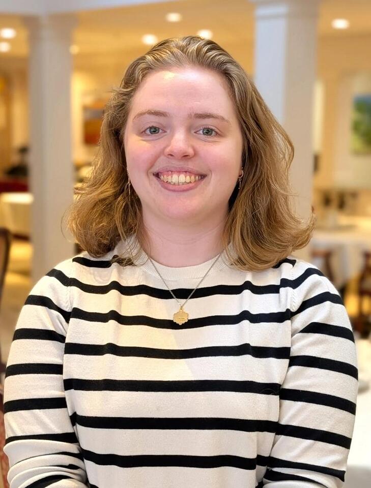 OceanView at Falmouth grows team with new hire and promotion - NewsBreak