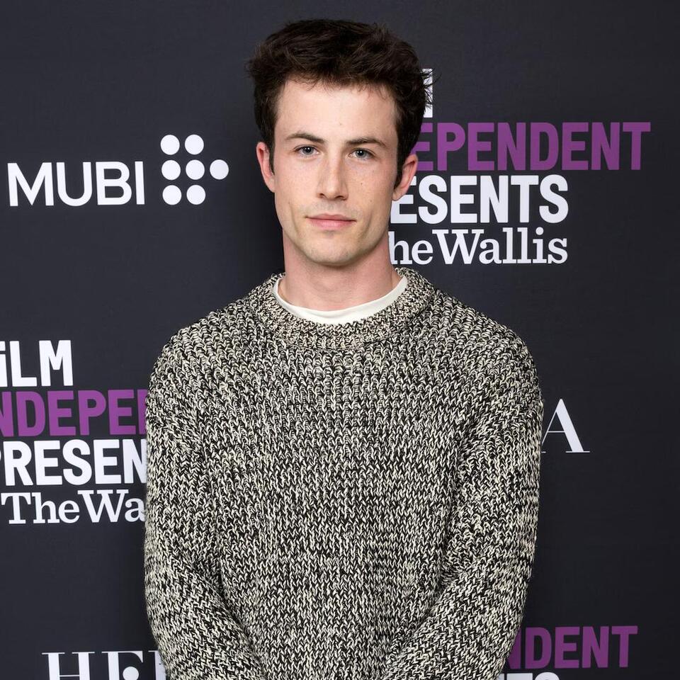 13 Reasons Why Star Dylan Minnette Reveals Why He Stepped Back From ...