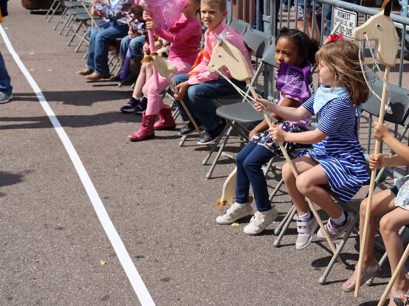 Experience tradition and history at the 81st Pikes Peak or Bust Rodeo ...