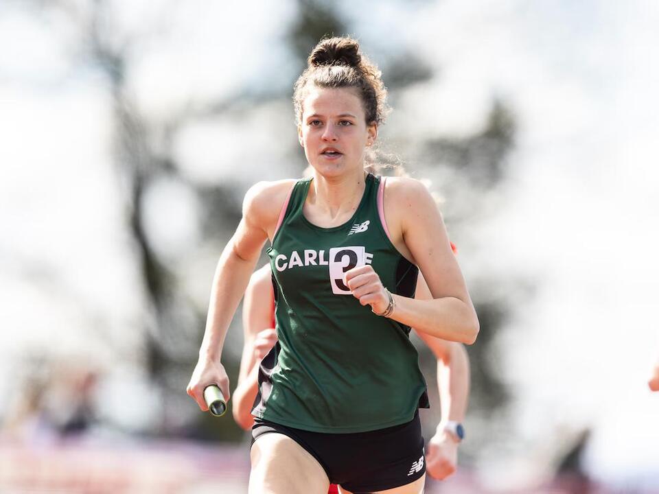 ‘It’s the most fun track event’: Carlisle’s Emily Leatherman wins rare ...