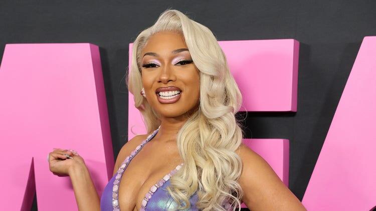 Megan Thee Stallion Opens Her Very Own Popeyes In Miami: “I’m ...
