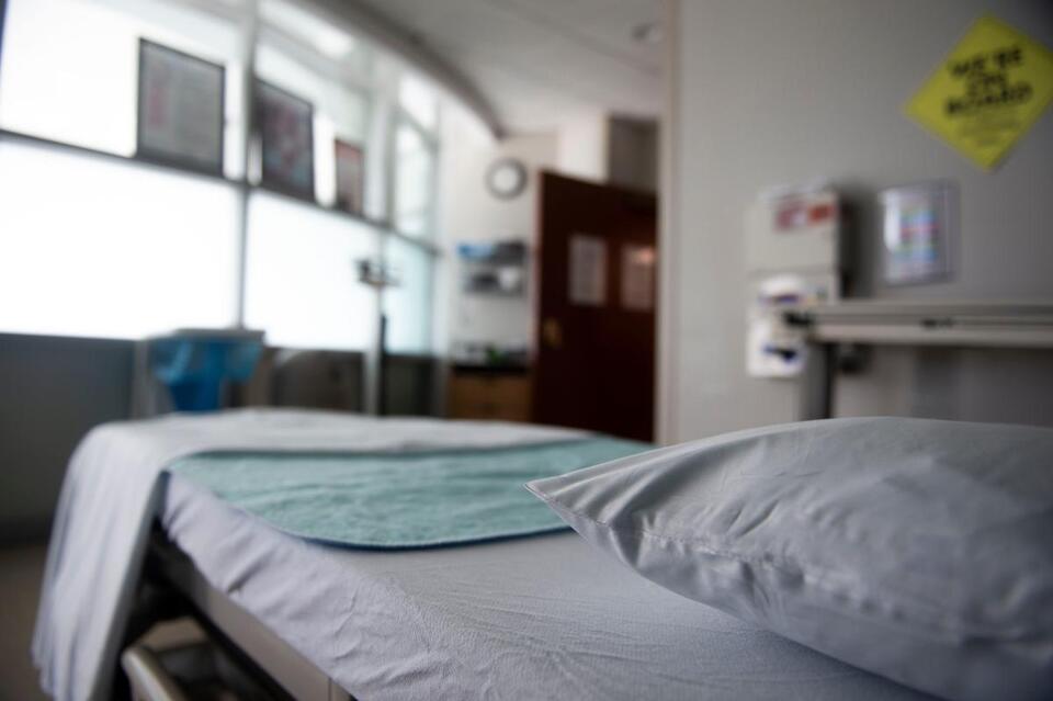Palm Beach County upset hospital ends Baker Act services for troubled ...