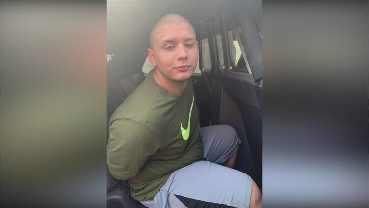 Man set to be sentenced in murders of San Antonio teens found dead in ...