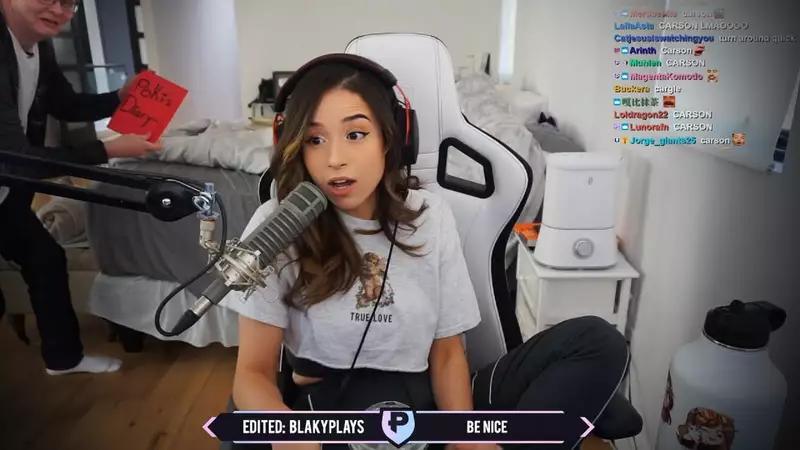 “I’ve Spent Longer Getting Over Situationships”: Pokimane Calls Out ...