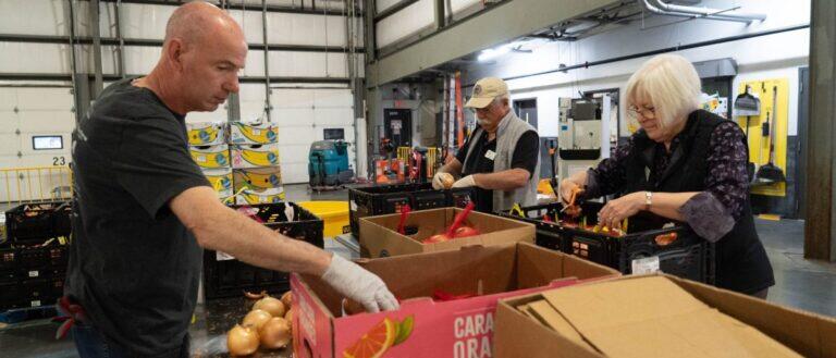 Upcoming “Food for All” Free Groceries Event Supports Neighbors One ...
