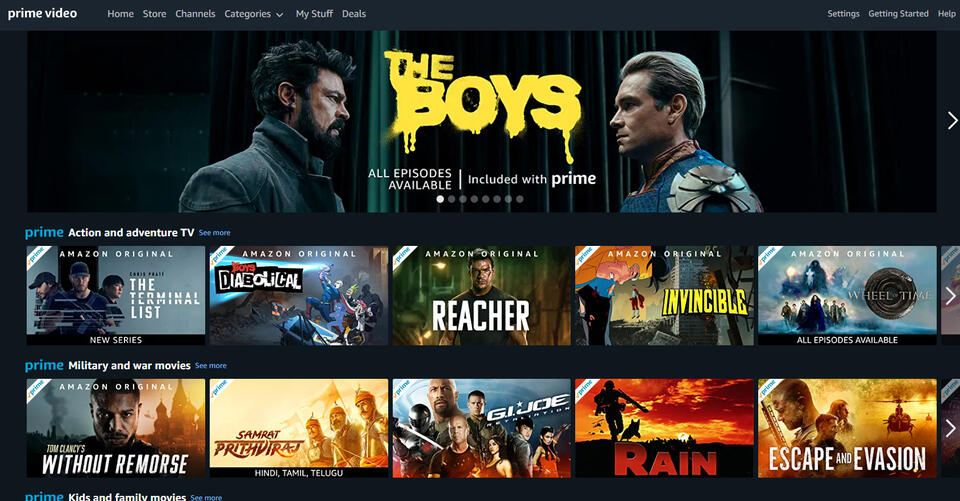 The 8 Amazon Prime benefits you need to know about going into Prime Day ...