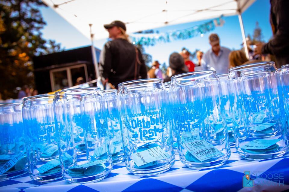 Klamath Basin Oktoberfest returns next month - NewsBreak