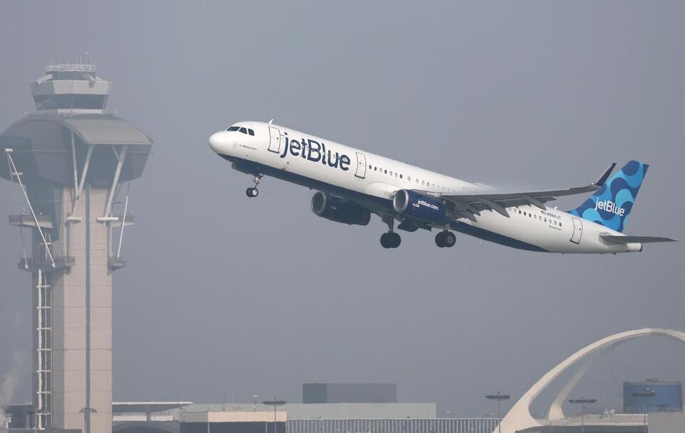 JetBlue announces major change that could affect your TrueBlue points ...