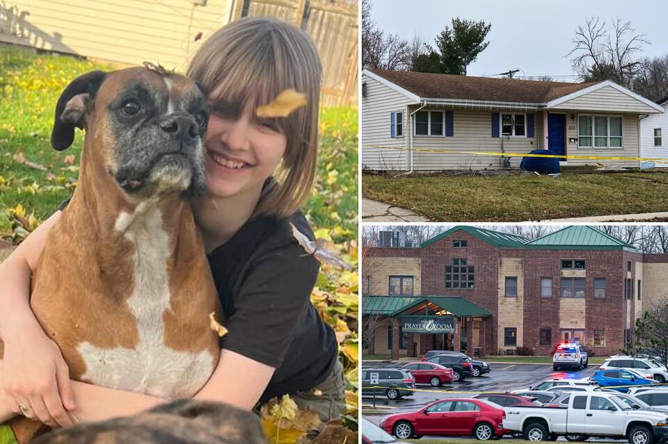 School shooter Natalie ‘Samantha’ Rupnow was in therapy over troubled ...