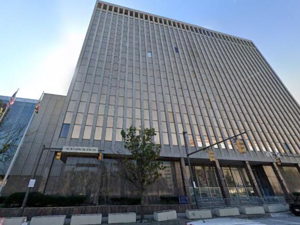 Baltimore Police Department Named Finalist for International Herman ...