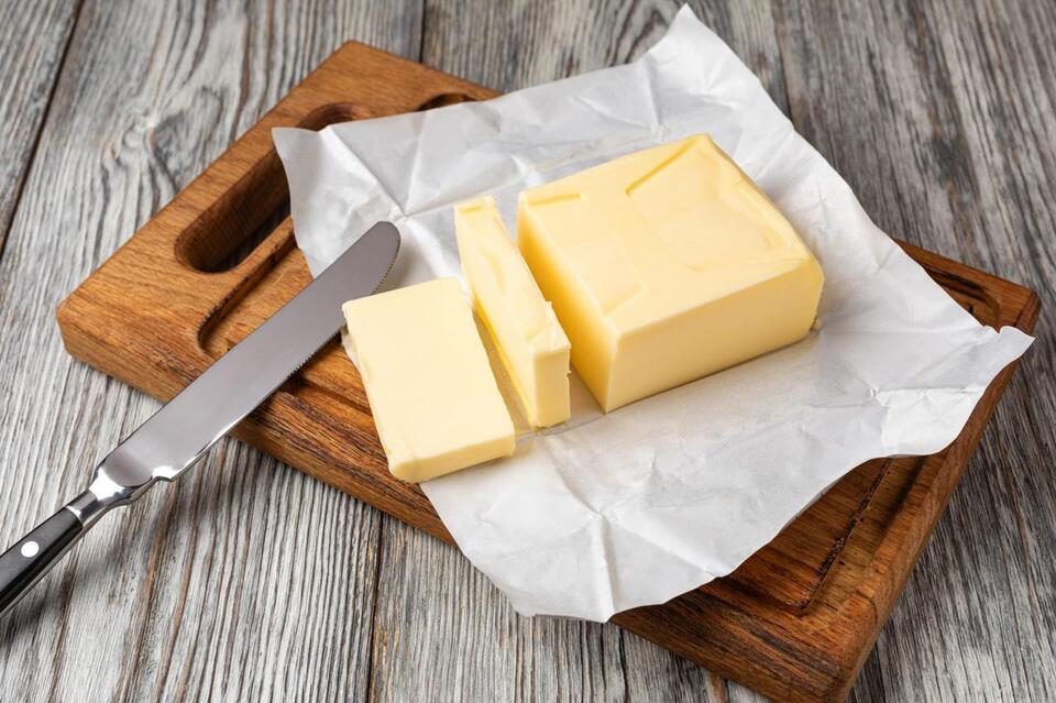 Why Everyone’s Talking About Butter Right Now — and It’s Not About ...