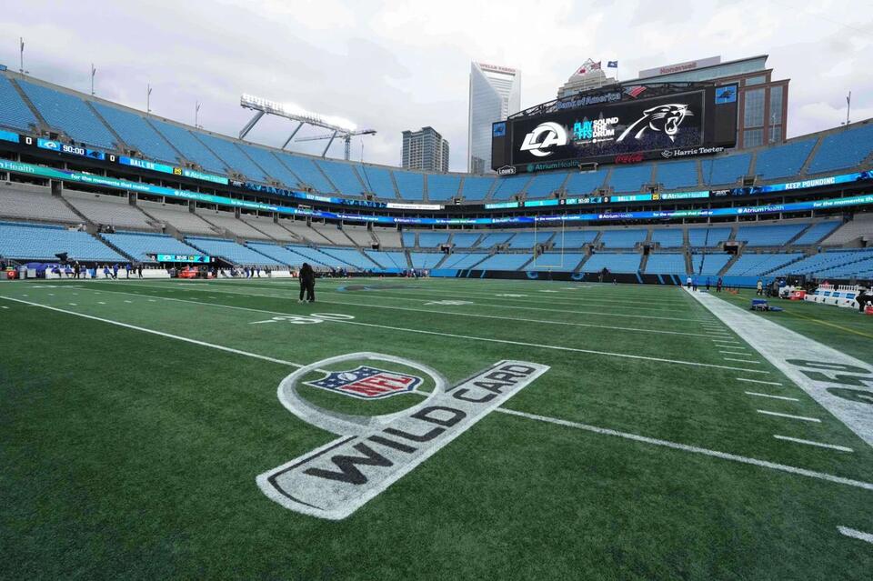 2026 NFL Playoff Bracket: Updated Divisional Round Schedule, Matchups ...