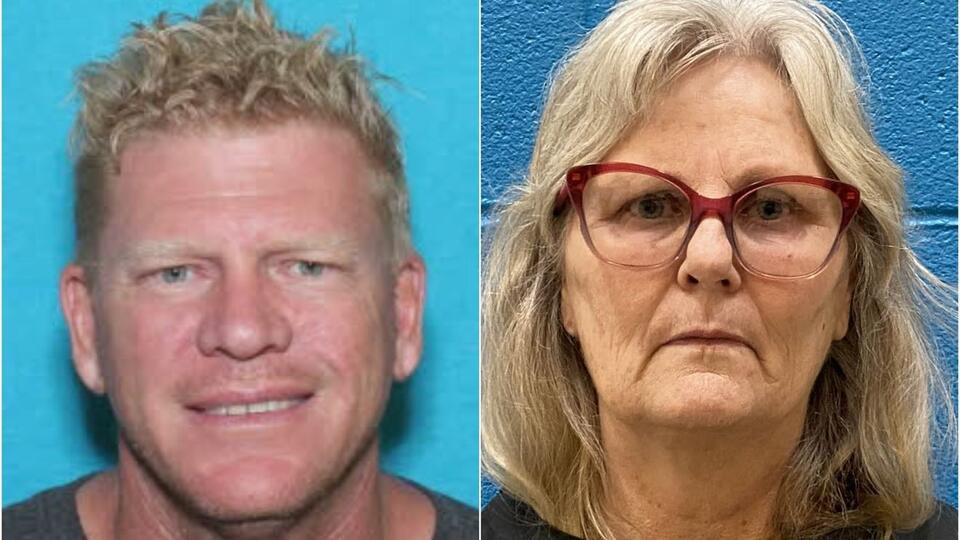 Marion couple faces charged in child abuse investigation - NewsBreak